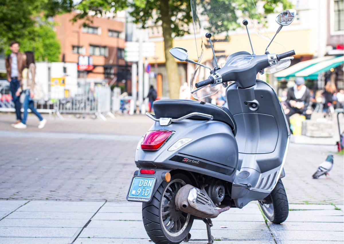 Vantaggi dell'assicurazione scooter 125 - Torino Oggi