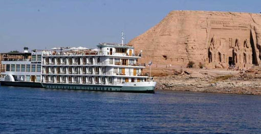 Tutto quello che devi sapere sulla crociera sul Nilo - Torino Oggi
