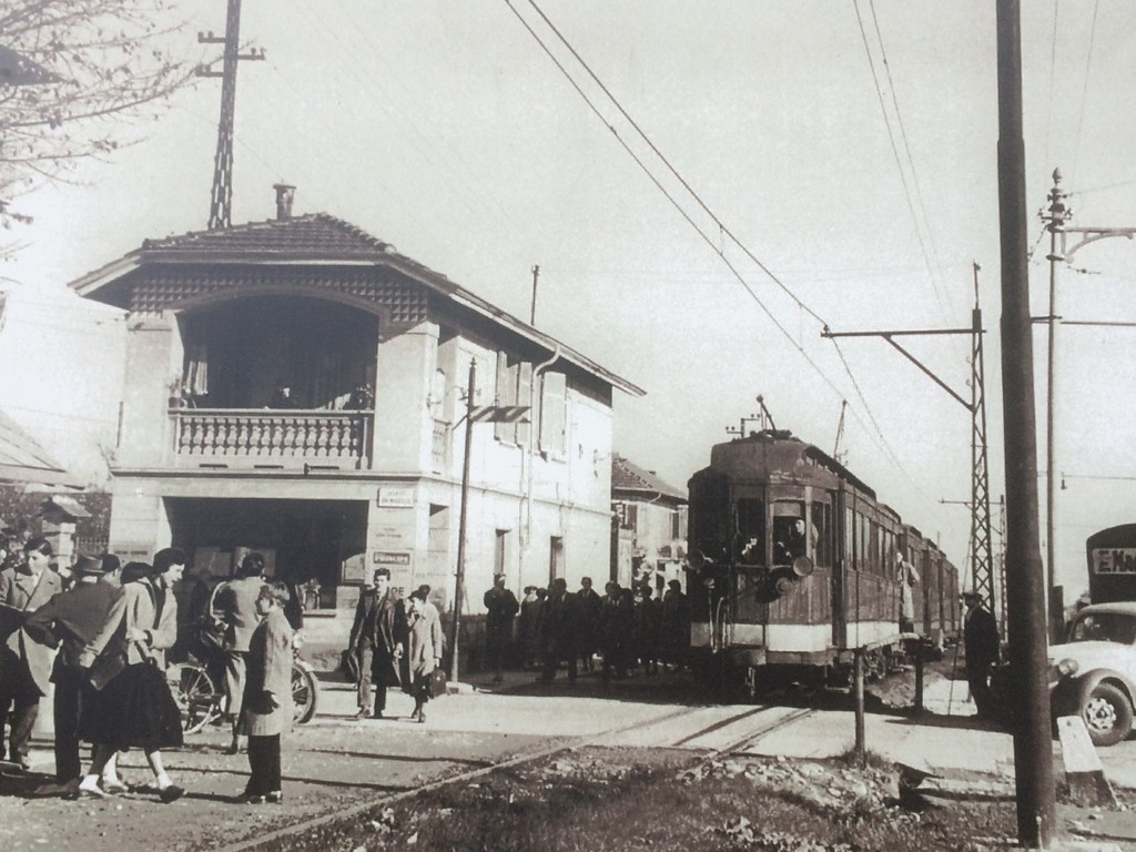 Una mostra per ricordare Maggiora, Collegno al sapore di biscotto e ...