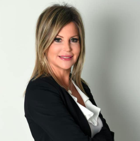 Elezioni a Chivasso: il centrodestra schiera la commercialista Clara Marta - Torino Oggi