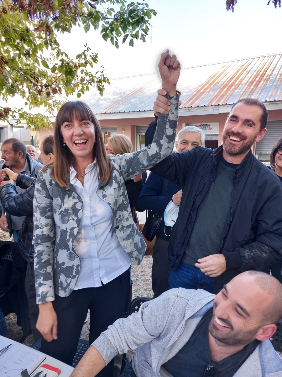 San Mauro Torinese: la giovane Giulia Guazzora è la nuova sindaca della ...