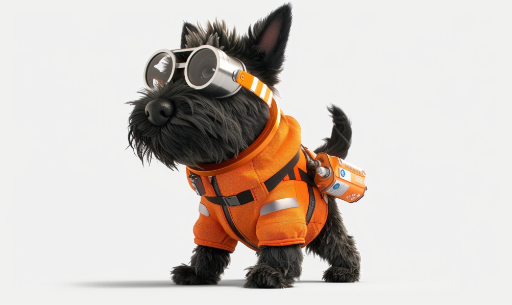 Come comprare la nuova meme coin Scotty the AI - Torino Oggi