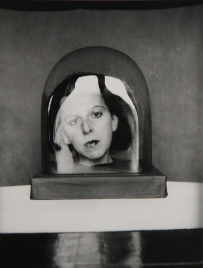 Uno scatto, una storia: Claude Cahun - Torino Oggi