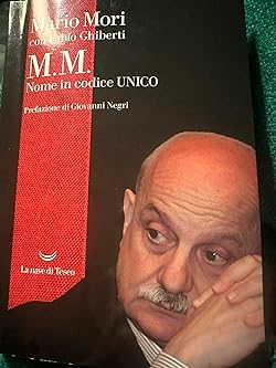 Casinò Sanremo, ai Martedì letterari il Generale Mario Mori con il ...
