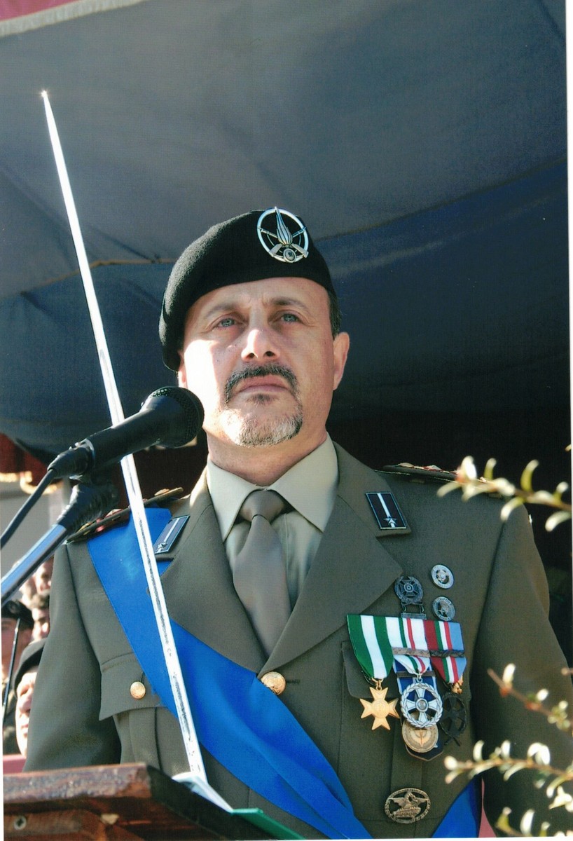 Colonnello dell’Esercito nuova vittima di amianto e uranio impoverito - Torino Oggi