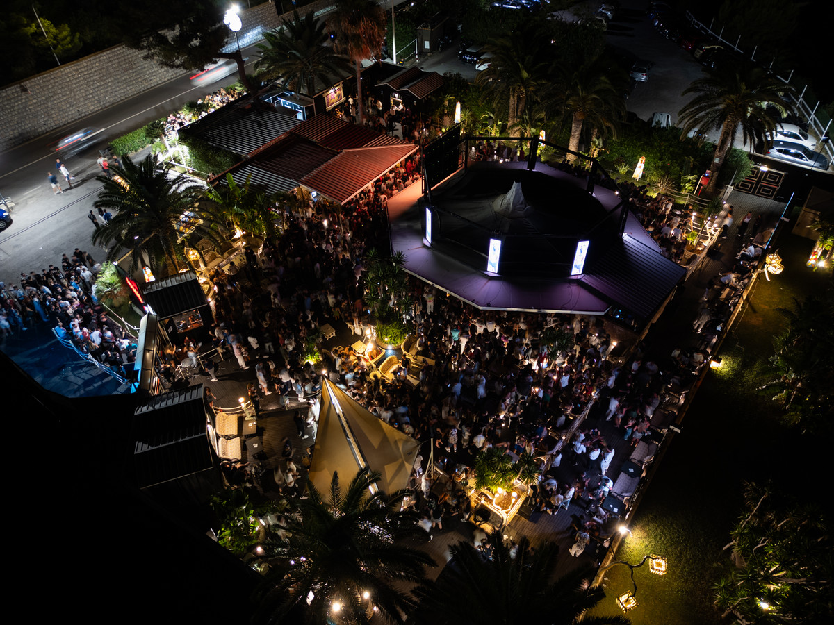 Le Vele Alassio: The last dance! - Torino Oggi