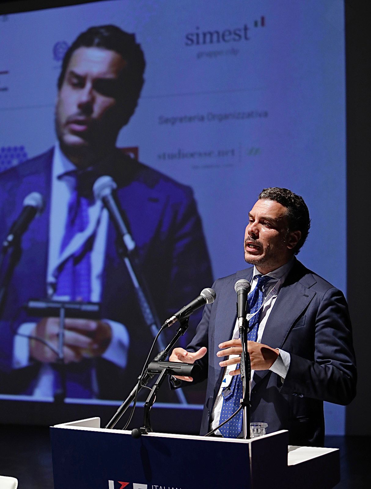 Conferenza di Presentazione del Programma per la 6a edizione degli ...