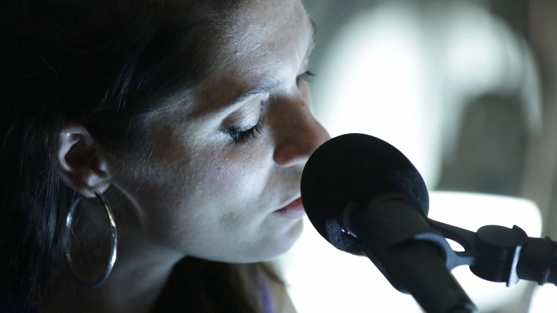 Pinerolo Sound Festival: la voce raffinata e intensa di Chiara Effe ...