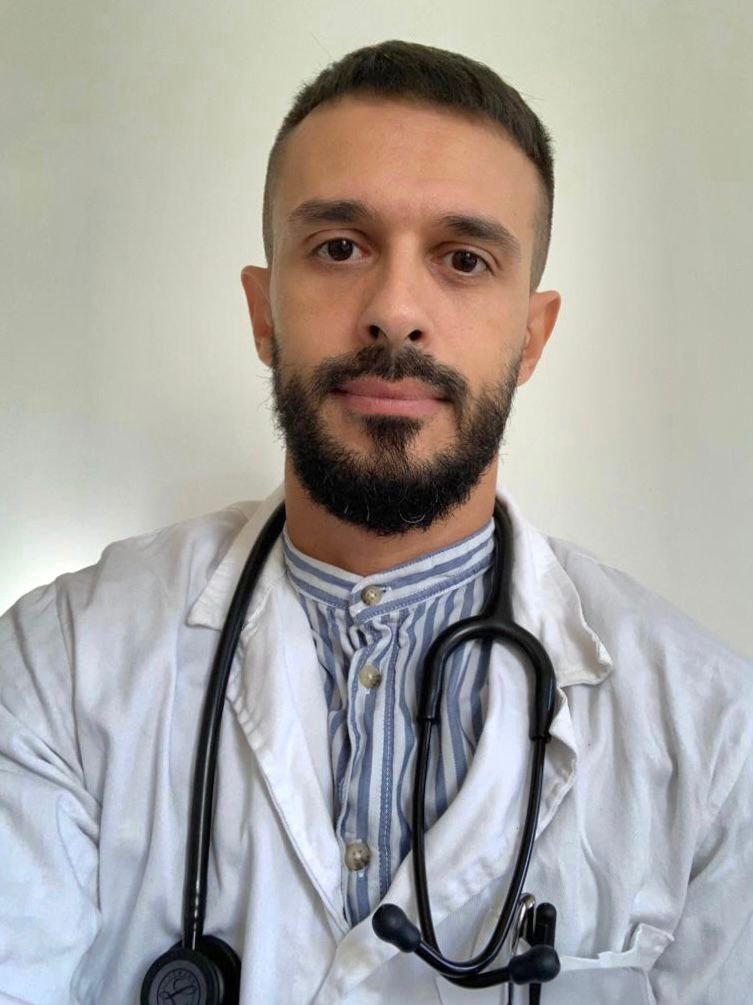 Dal sogno della ricerca all’incarico di medico di base in Val Chisone ...