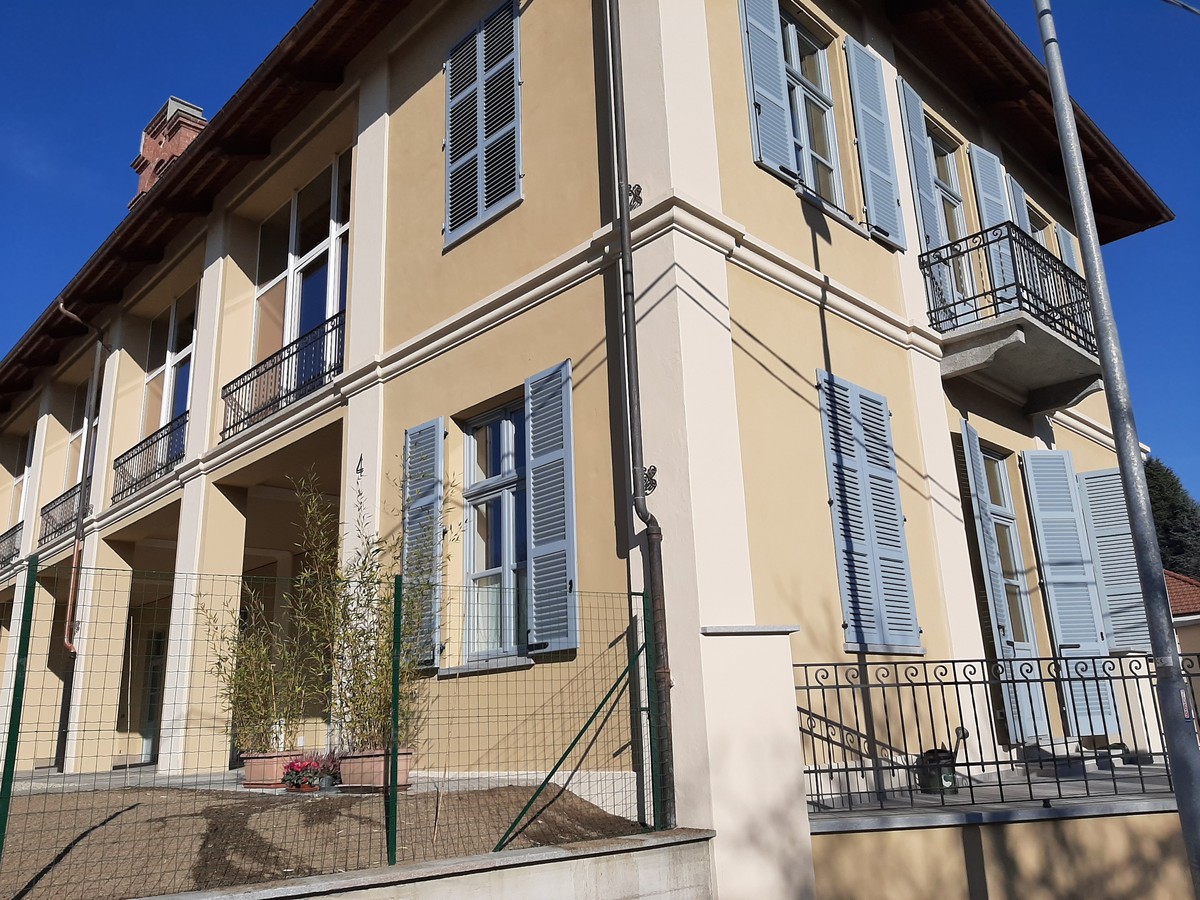 Bricherasio: la storia dell’orfanotrofio riaffiora da uno scatolone ...