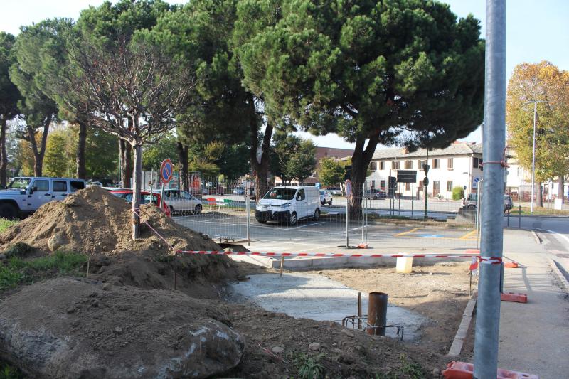 Cavour avrà il suo Monumento al Fante in piazza Perino - Torino Oggi