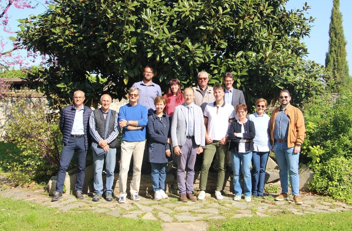 Paschetta corre da solo per tentare il bis a Cavour - Torino Oggi