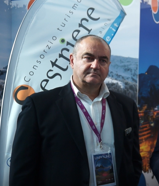 “A Sestriere la stagione sciistica partirà con il botto della Coppa del ...