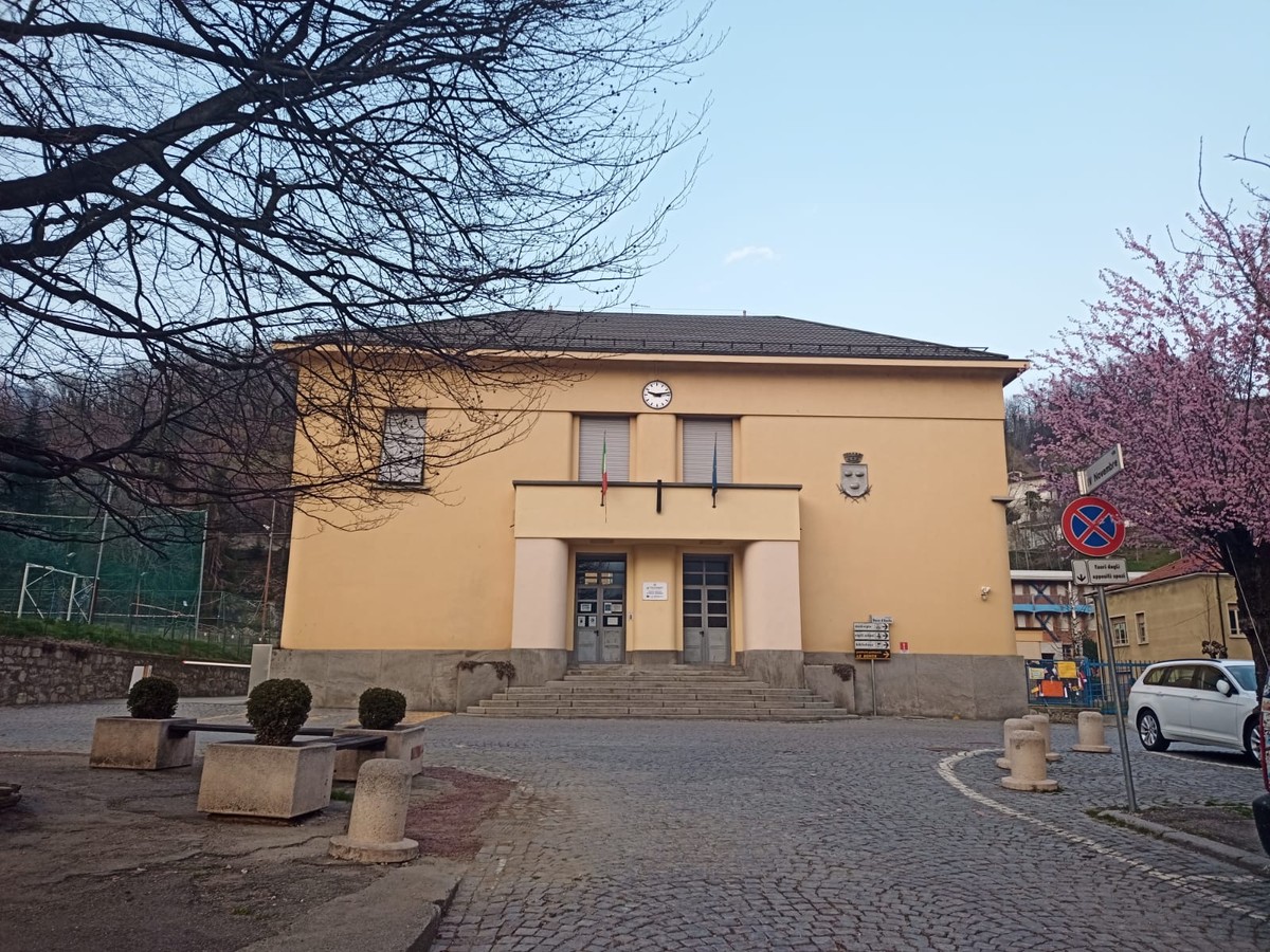 Perosa Argentina avrà il suo muretto come Alassio - Torino Oggi