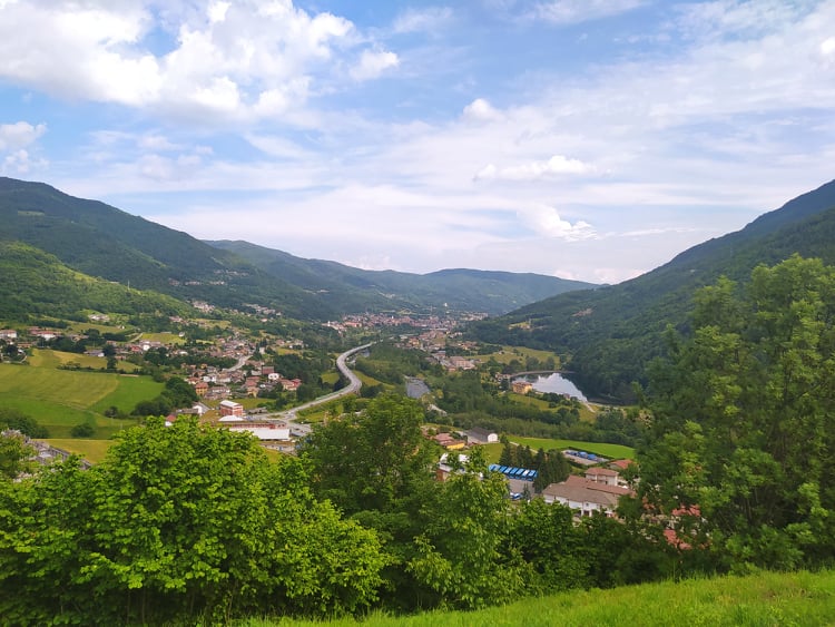 Perosa Argentina punta sul Servizio civile per spingere l’innovazione ...