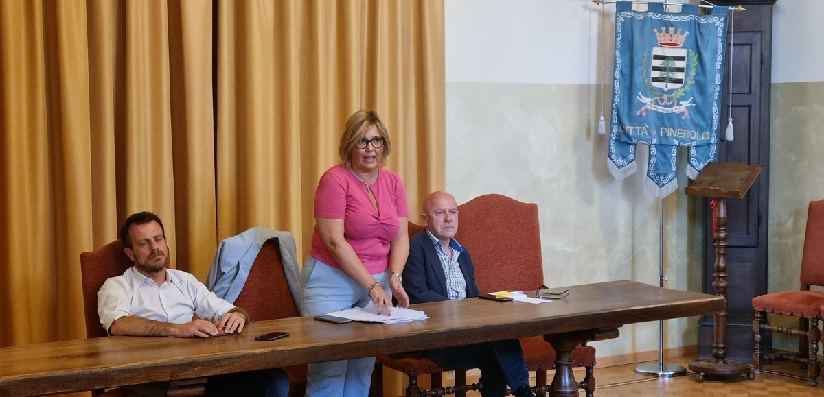 “Entro settembre avremo il nuovo gestore del canile di Pinerolo ...