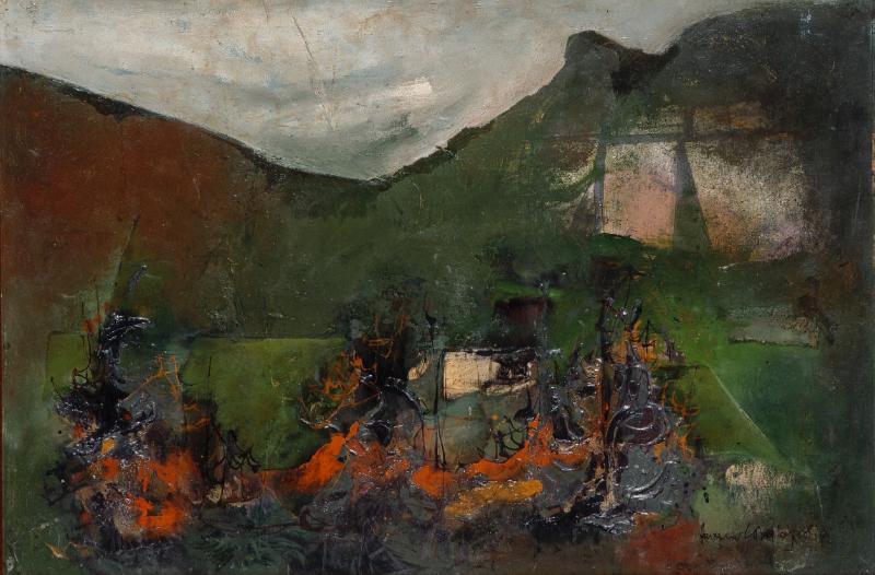 Dalla collezione Scroppo a Torino per rappresentare il meglio dell’arte ...