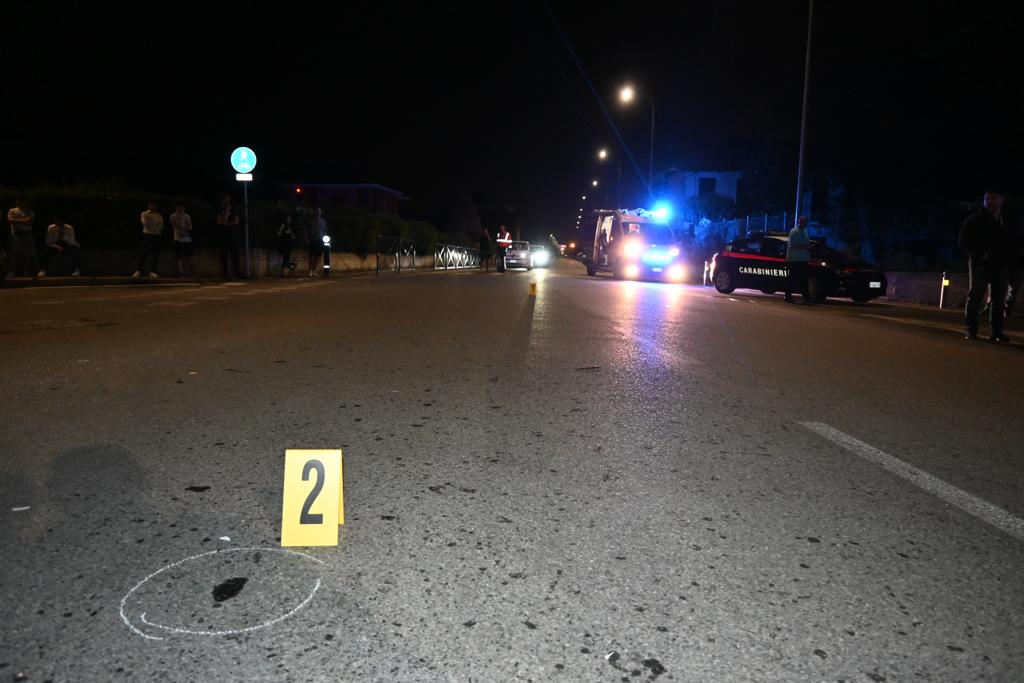 Travolge una coppia di fidanzati, muore un giovane a Volvera - Torino Oggi