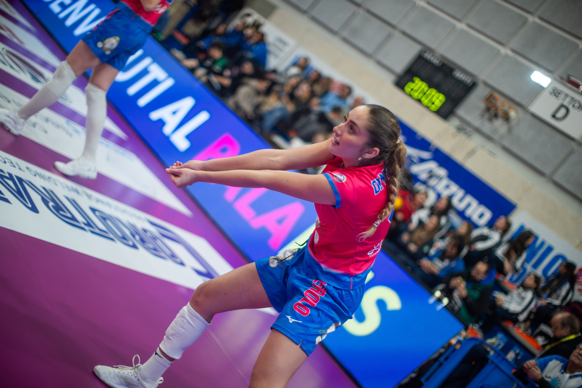 PROGETTO CAMPIONI. Passione e perseveranza, la via verso il ...