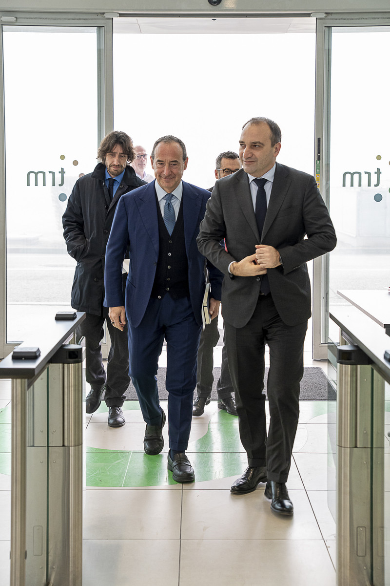 Suppliers day 2026, Iren rinnova il dialogo con le imprese e i partner ...