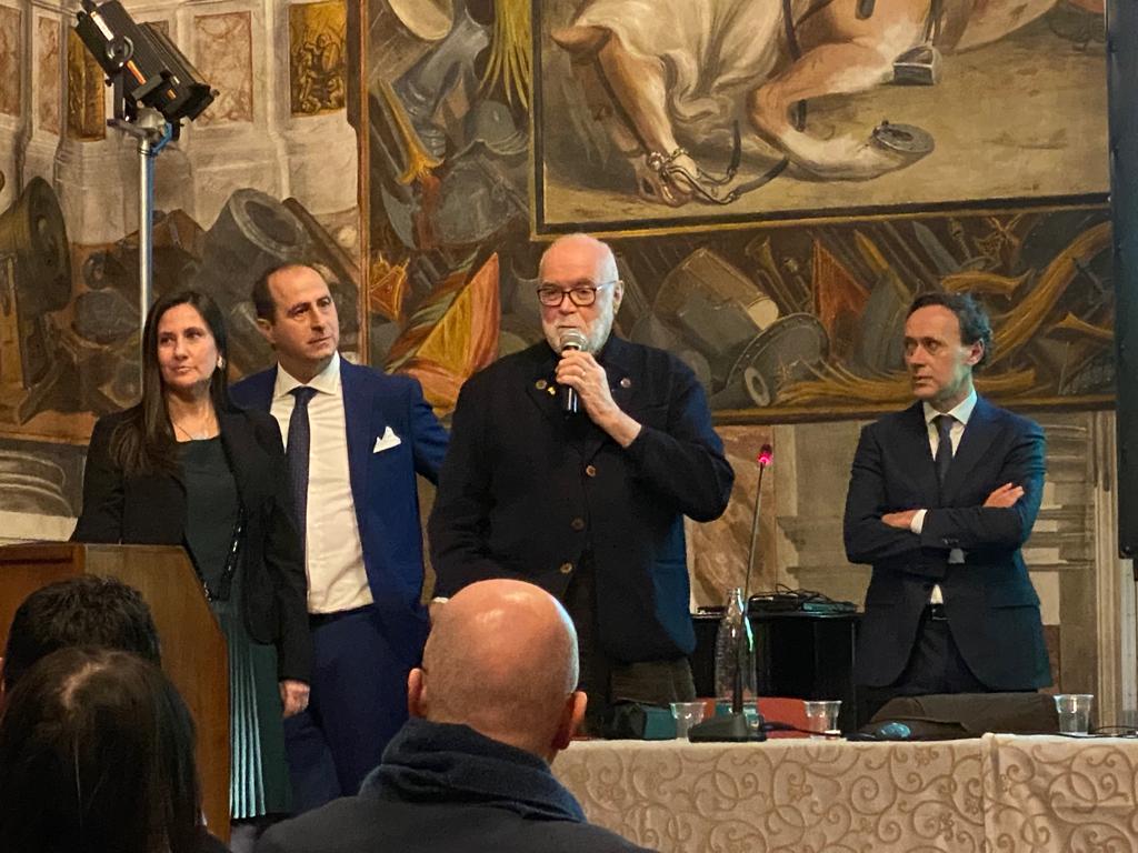 Senini protagonista della Design Week con tre linee di prodotti per il ...