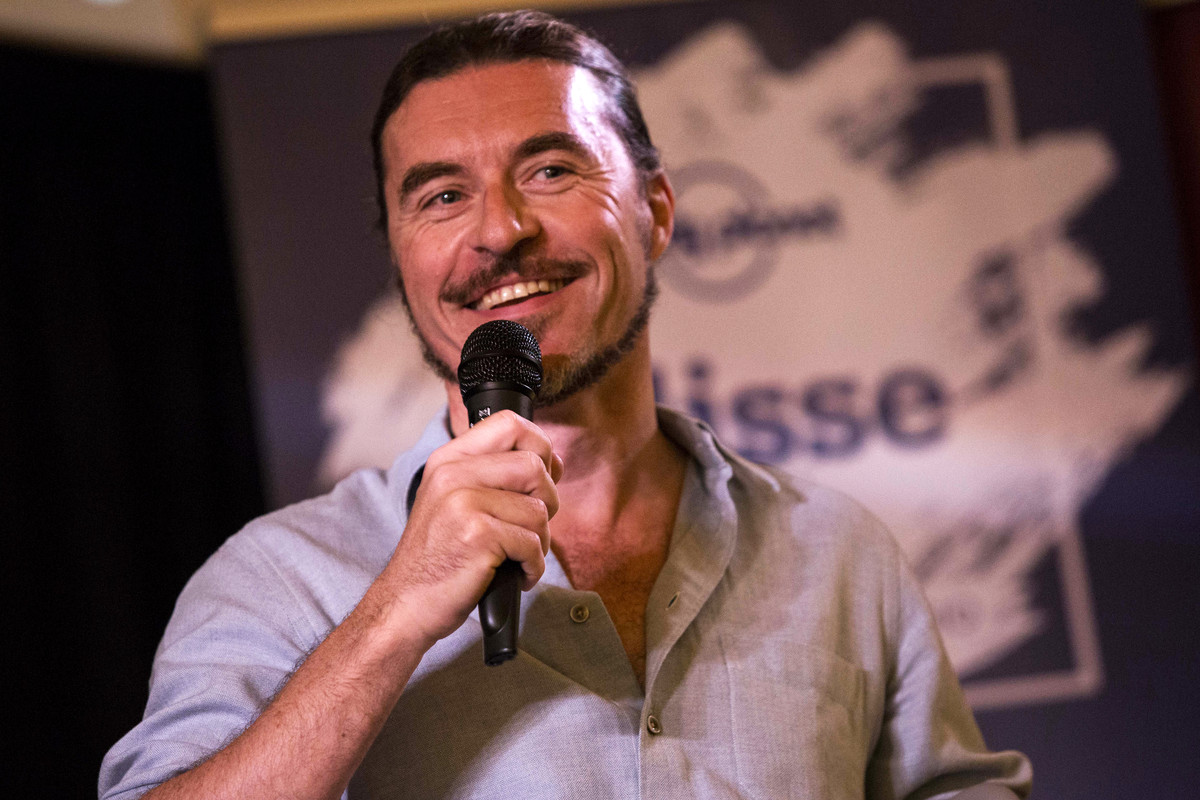 Smelling the world – I profumi del mondo: il reportage di Alessandro ...