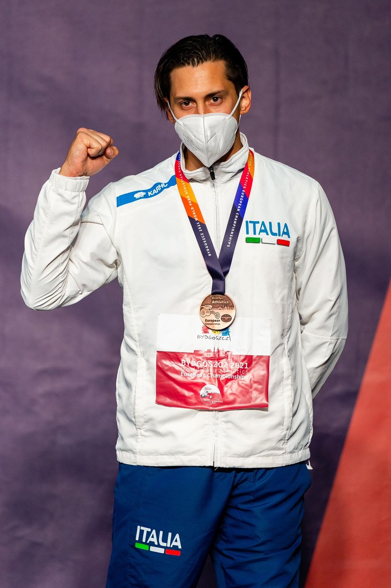 Grugliasco fa festa: ancora un'affermazione per Alessandro Ossola agli ...