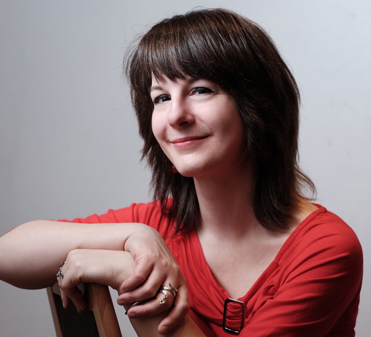 Alice Basso al Festival della Letteratura di Chivasso - Torino Oggi