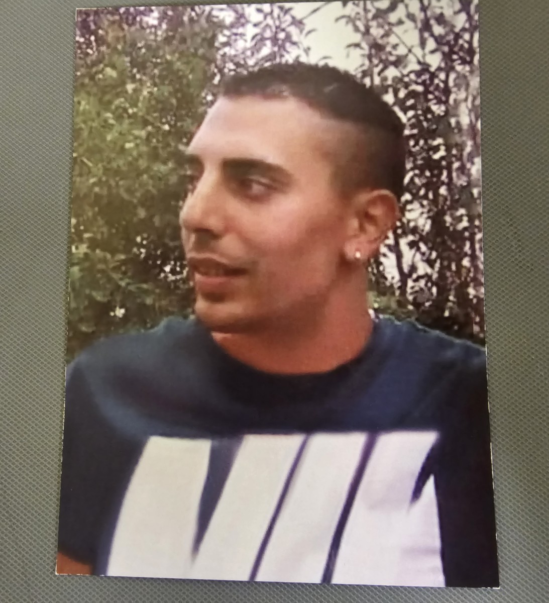 Antonio Raddi, morto in carcere dopo aver perso 35 chili. Si valuta ...