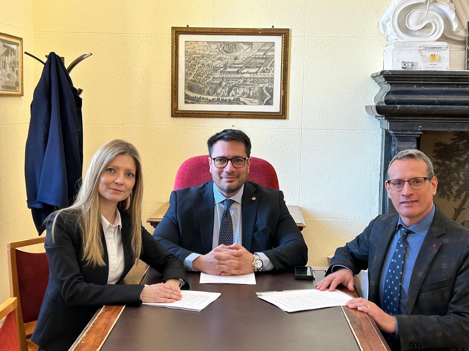 Asl To3, nominati il Direttore Sanitario e il Direttore Amministrativo ...