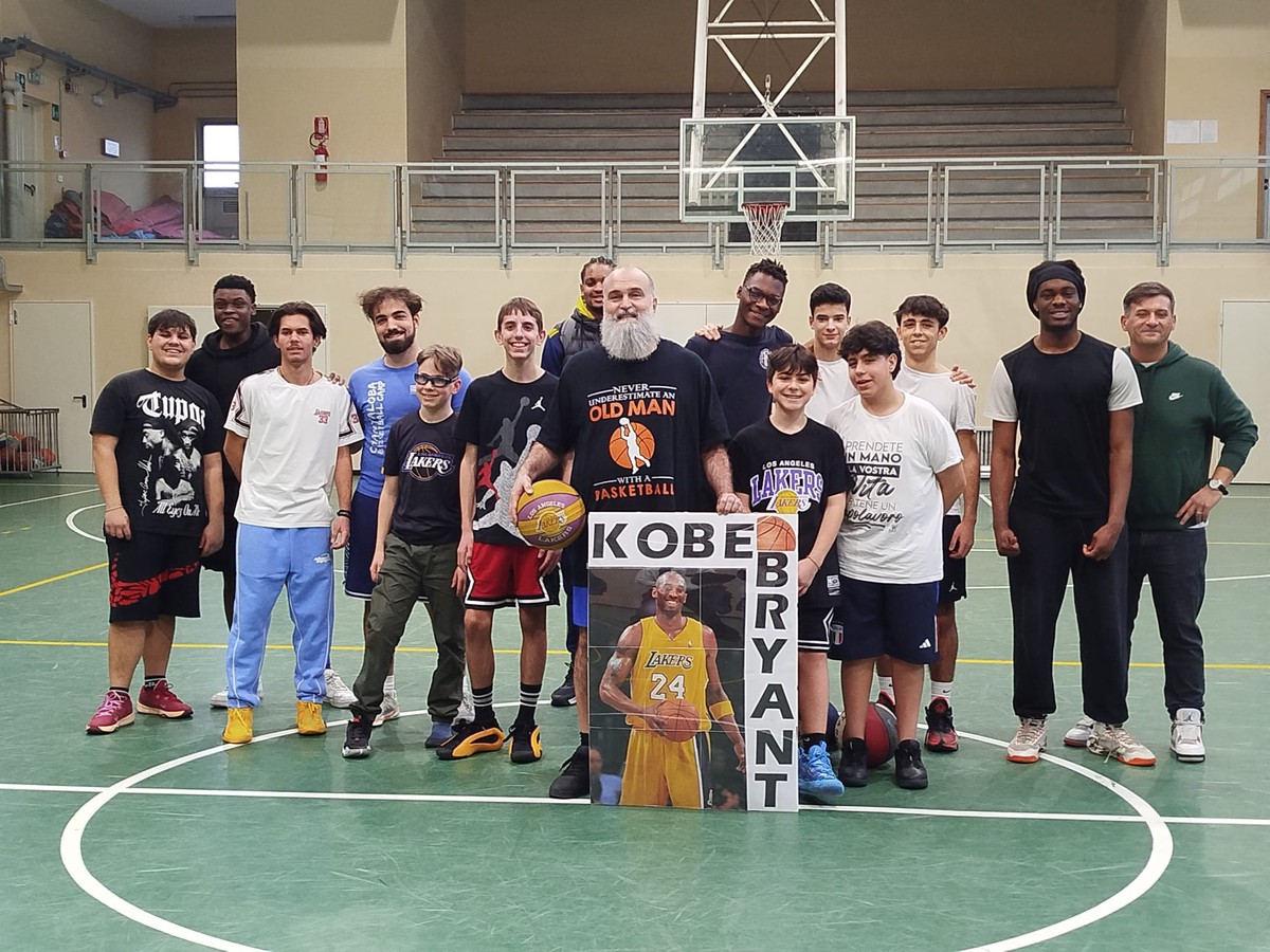 Al Michele Rua va in scena il "Mamba Cup", così i giovani di Barriera ...