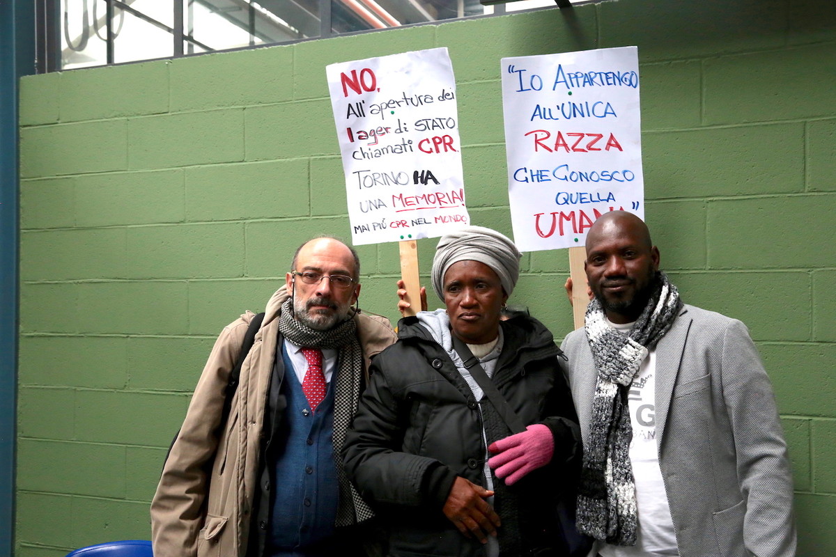 Al via il processo di Moussa Balde. I famigliari: “Chiediamo verità ...