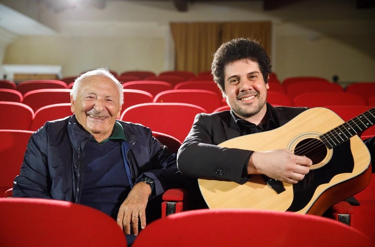 "Emozioni", all'Alfieri arriva la magia delle canzoni di Lucio Battisti ...