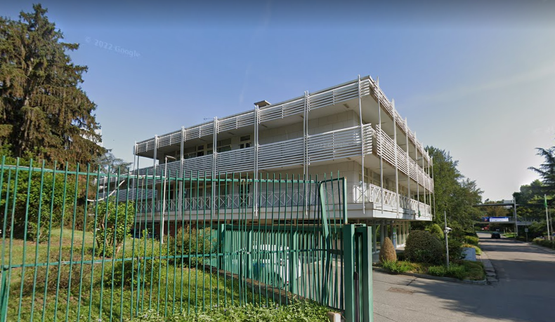 Torino lucida uno dei suoi gioielli: al via i lavori di manutenzione ...