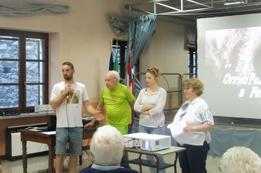 La montagna è la mia vita - Torino Oggi