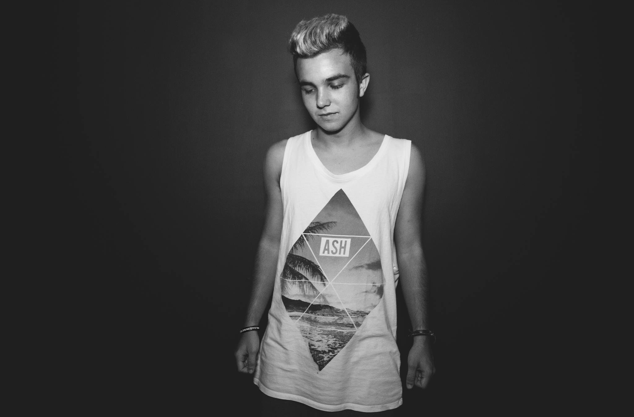 Jvli, giovanissimo dj e producer, si racconta: con la consolle è stato ...