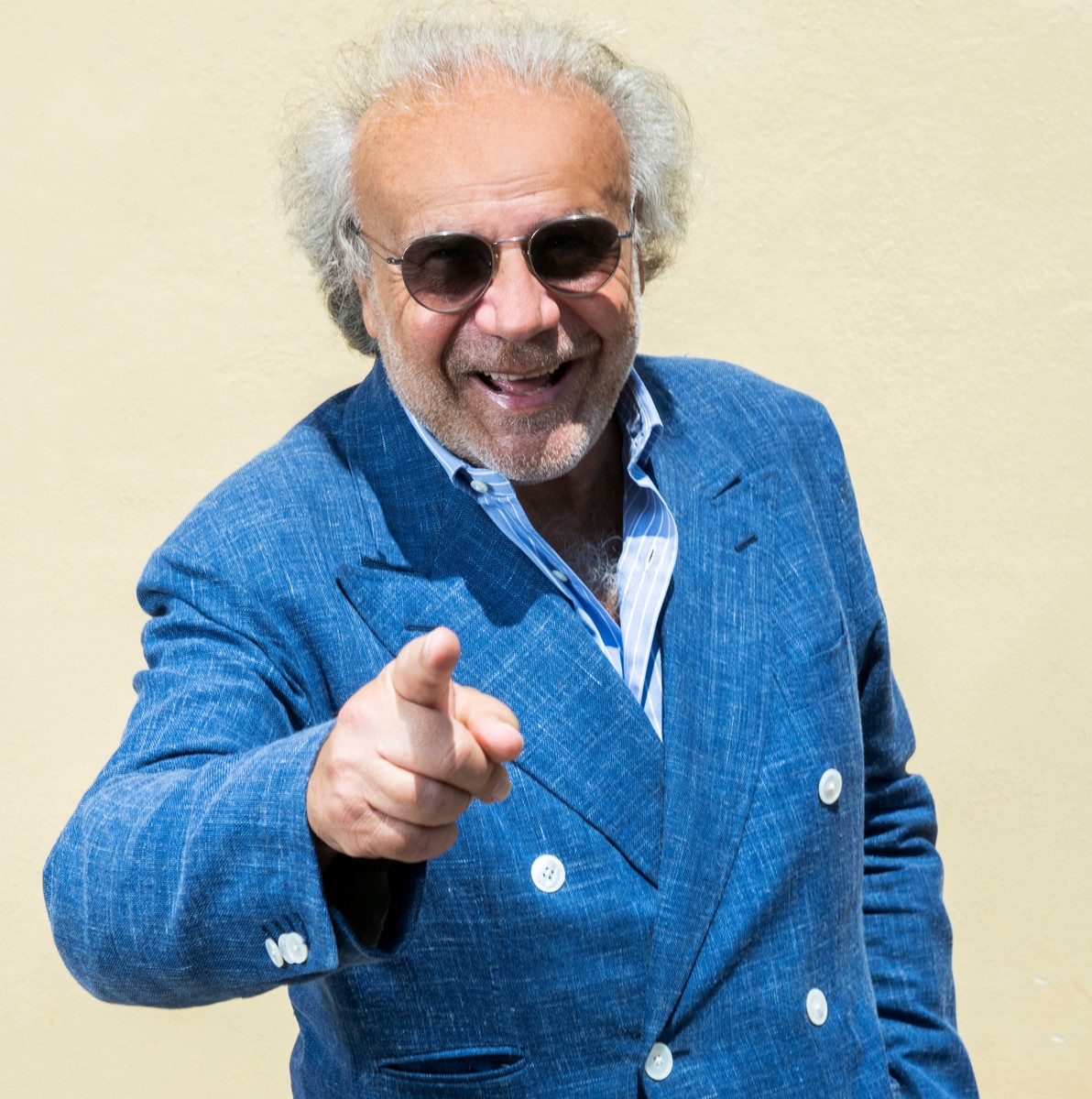 Nichelino's Got Talent e lo show di Jerry Calà i momenti più attesi ...