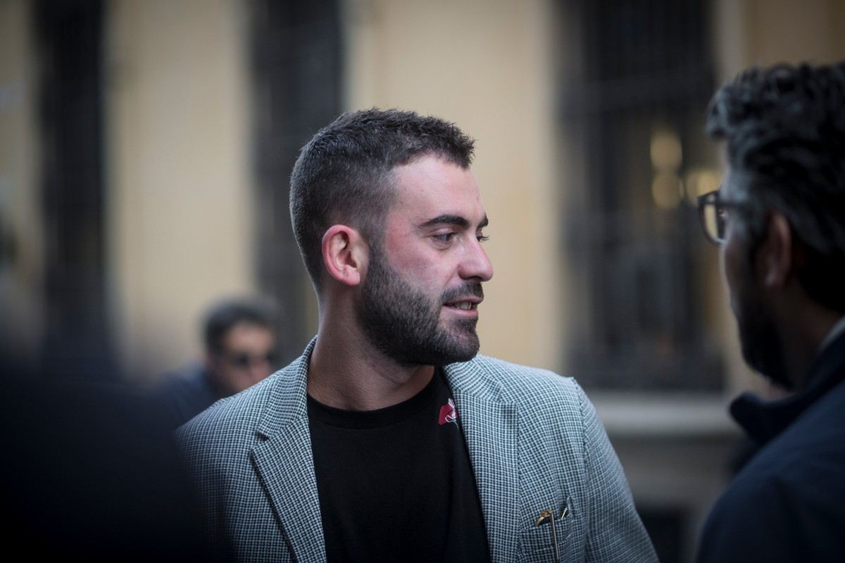 Cambio in corsa allo Snodo delle Ogr: dopo tre anni abbandona la ...