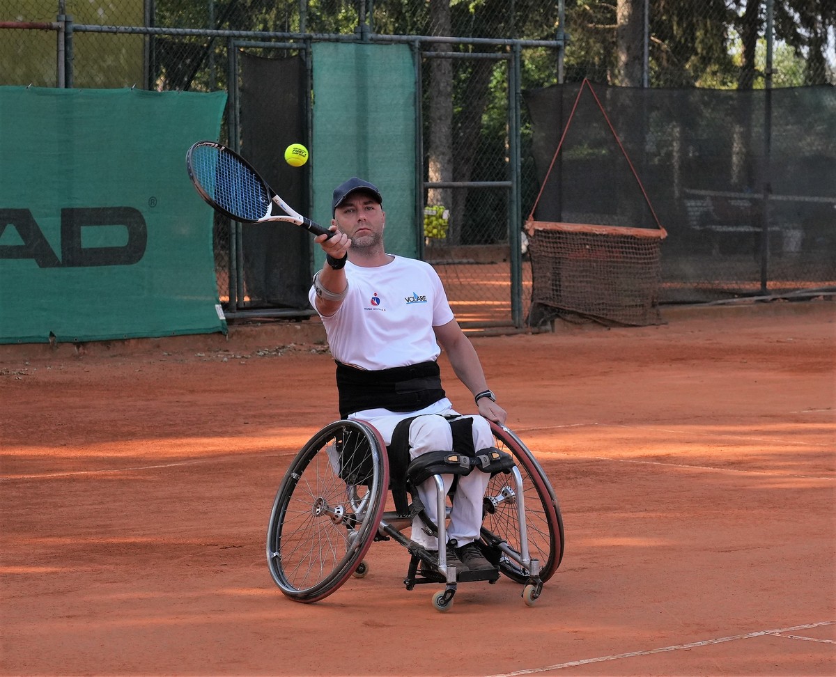 Luca Paiardi vince ad Alessandria e "vede" il podio del ranking ...