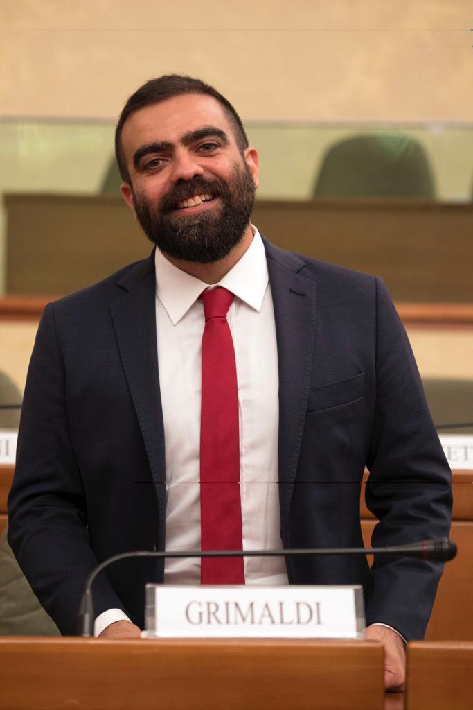 Omnibus, Grimaldi (Luv): "Una prima crepa si è aperta. La maggioranza ...