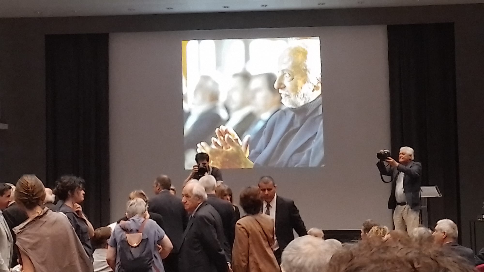 Ultimo saluto a Mario Virano, "Uno dei più grandi torinesi degli ultimi ...