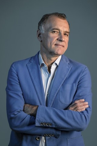 Massimo Broccio è il nuovo presidente della Fondazione Torino Musei ...