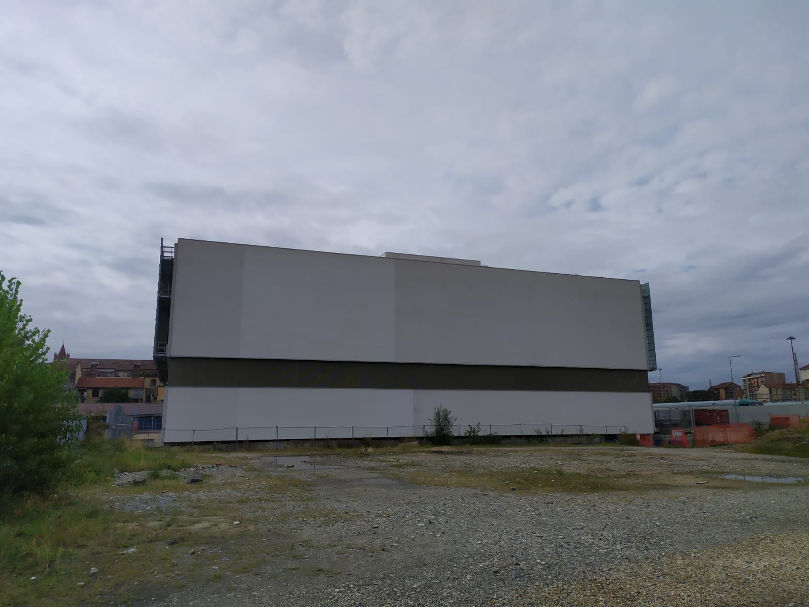 Mbc di Torino sotto i riflettori, Tronzano: “Ricerca, sviluppo e ...