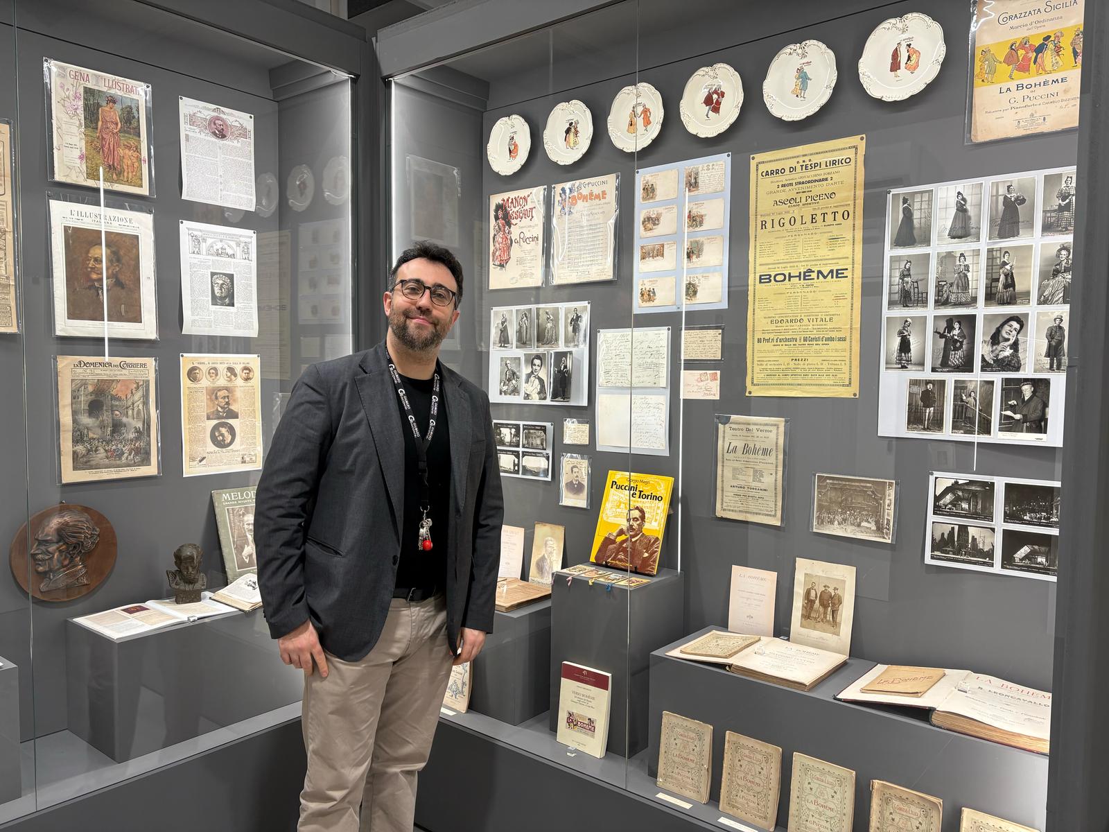 Da Puccini ai Pokemon, un nuovo spazio per la cultura in Circoscrizione ...