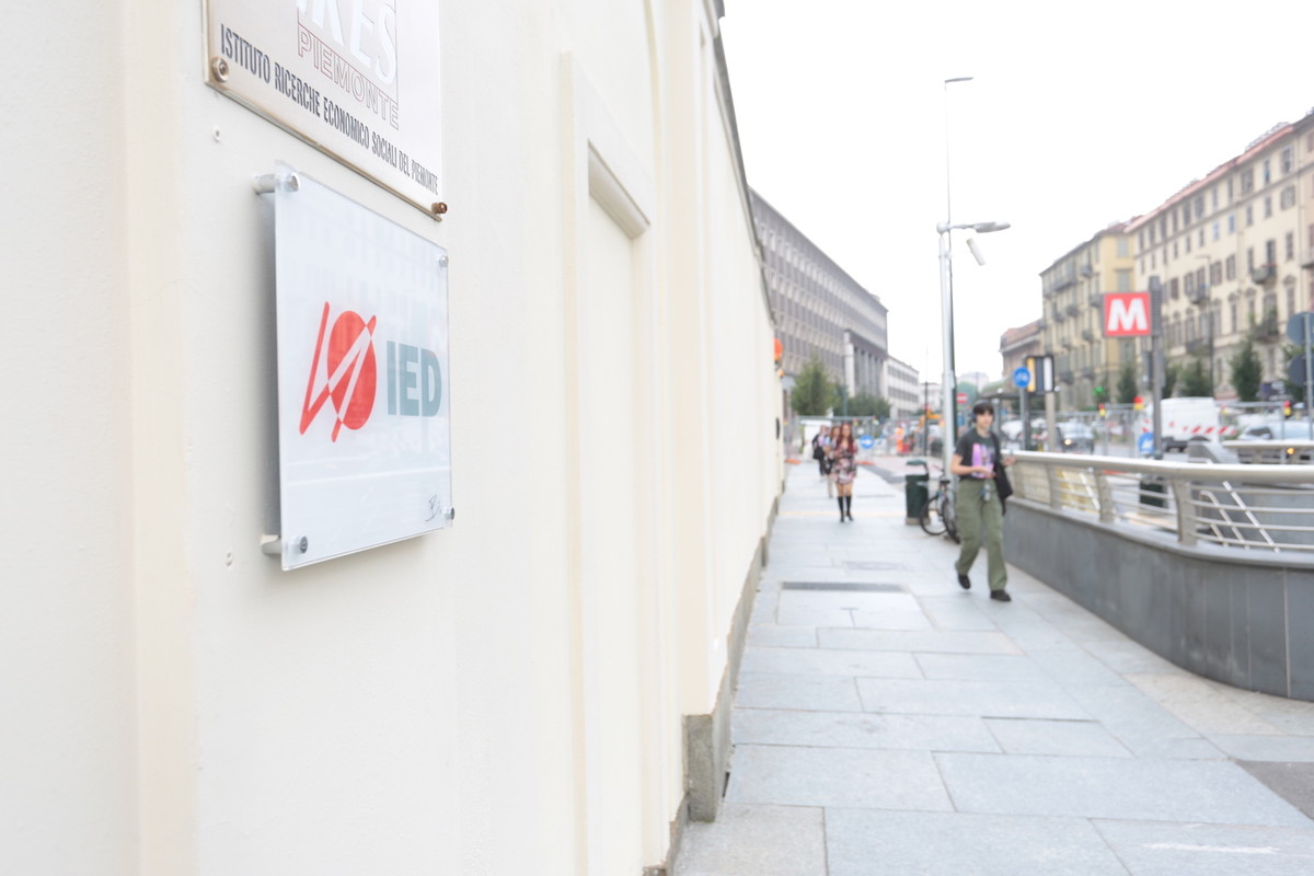 La nuova casa dei designer del domani davanti alla fermata Marconi ...