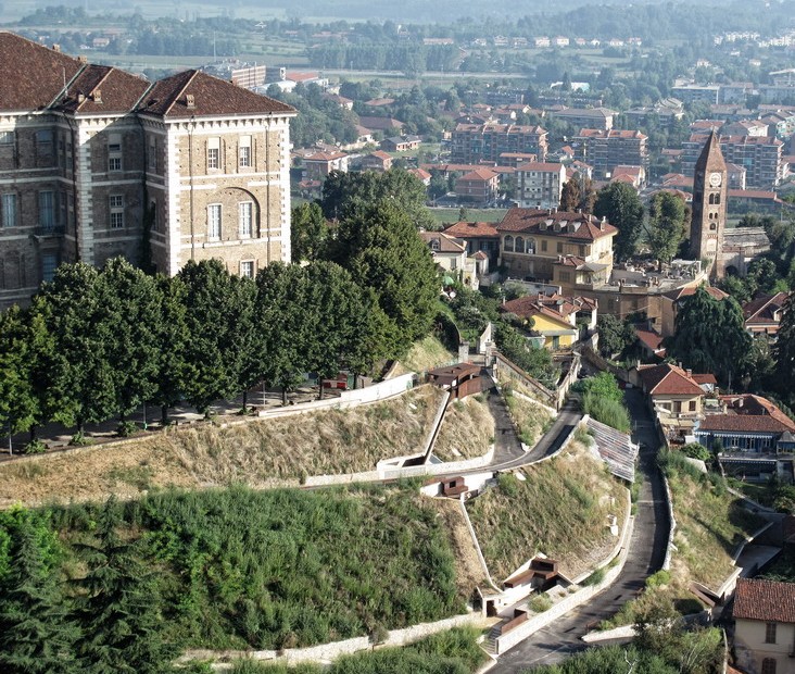 Ripartiamo… alla scoperta di Rivoli e Buttigliera Alta - Torino Oggi