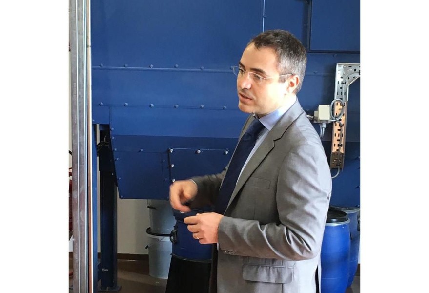 Ufficializzata la partnership tra Funecap Groupe e Altair Funeral ...