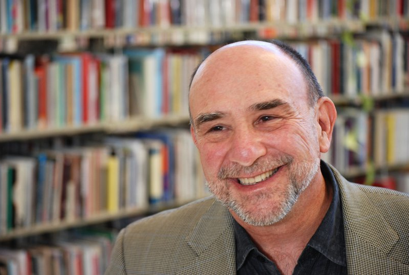 Il premio Pulitzer Philip Schultz al Sermig di Torino, aspettando il ...