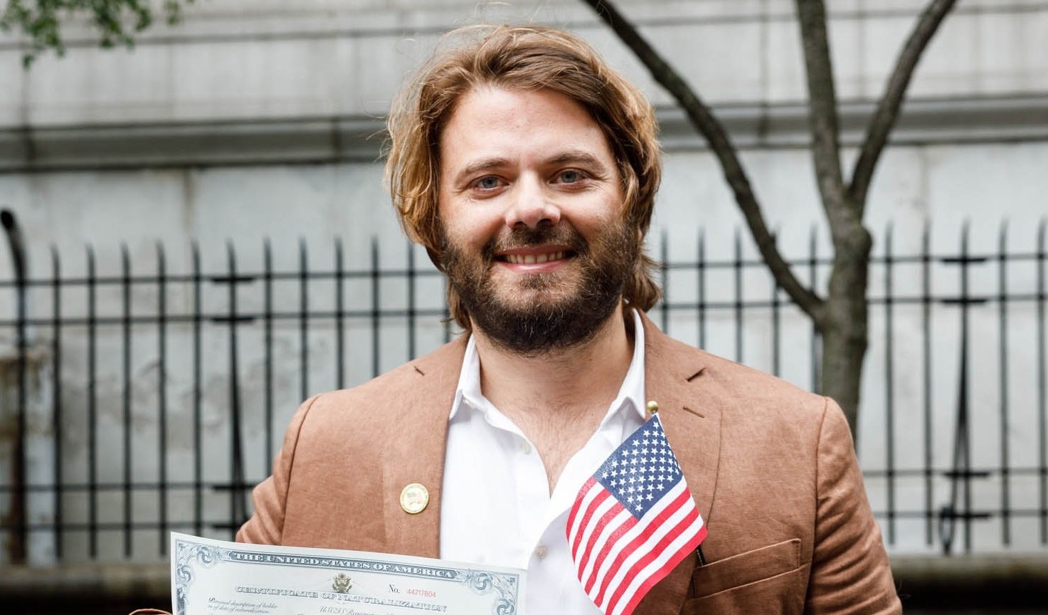 Dalla Grande Mela alla Mole: lunedì Piero Armenti de “Il mio viaggio a ...