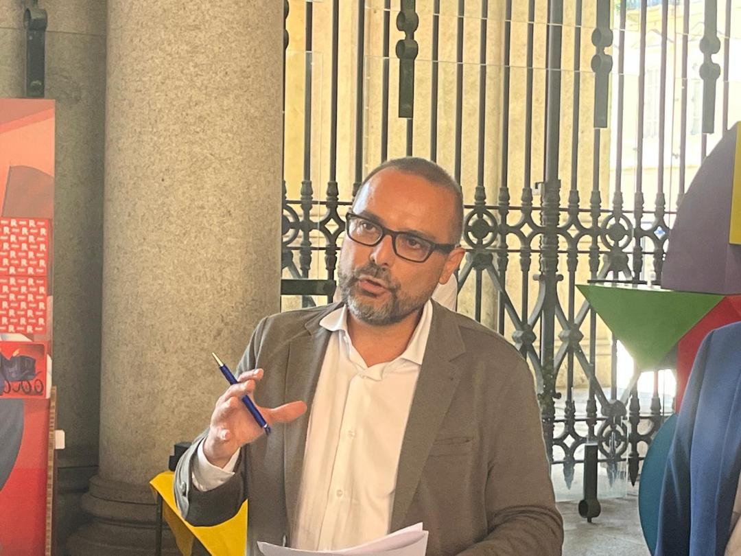 Il Museo del Risorgimento apre i portici a bambini e famiglie - Torino Oggi